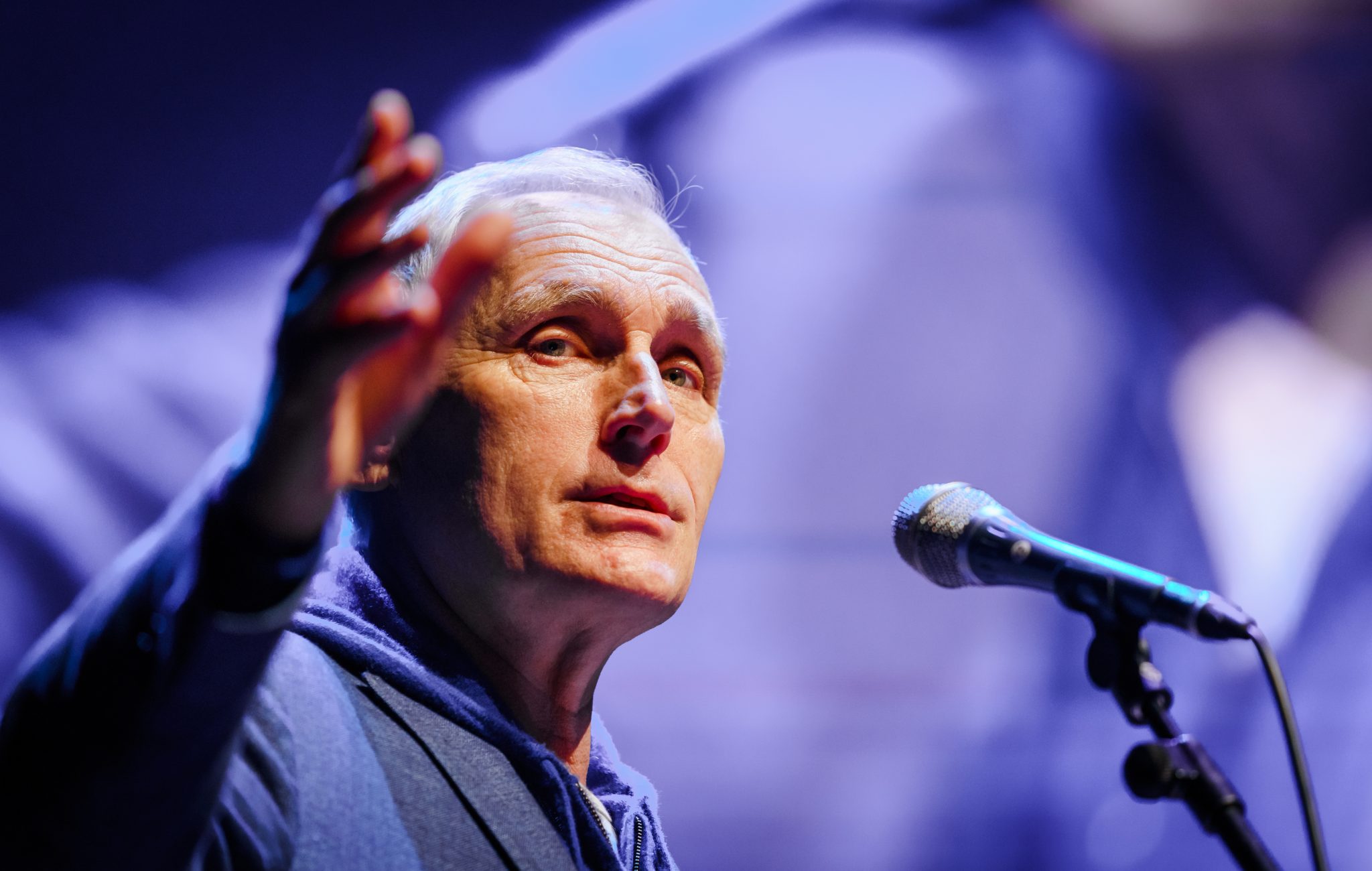 Arthur Japin, Manon Uphoff en meer op de Dag van het ...